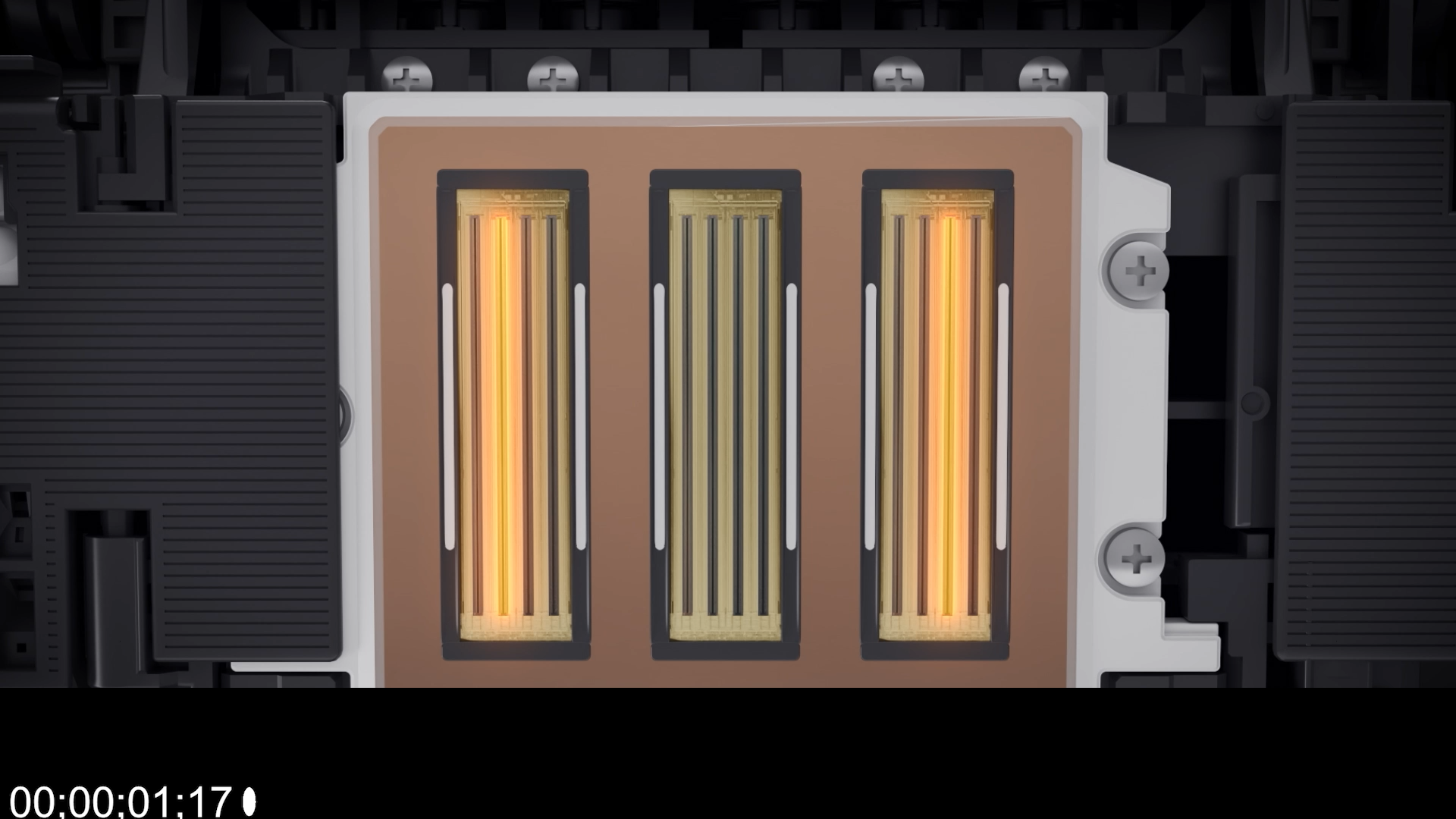 GP-2600S INTERACTIVE DEMO TOOL