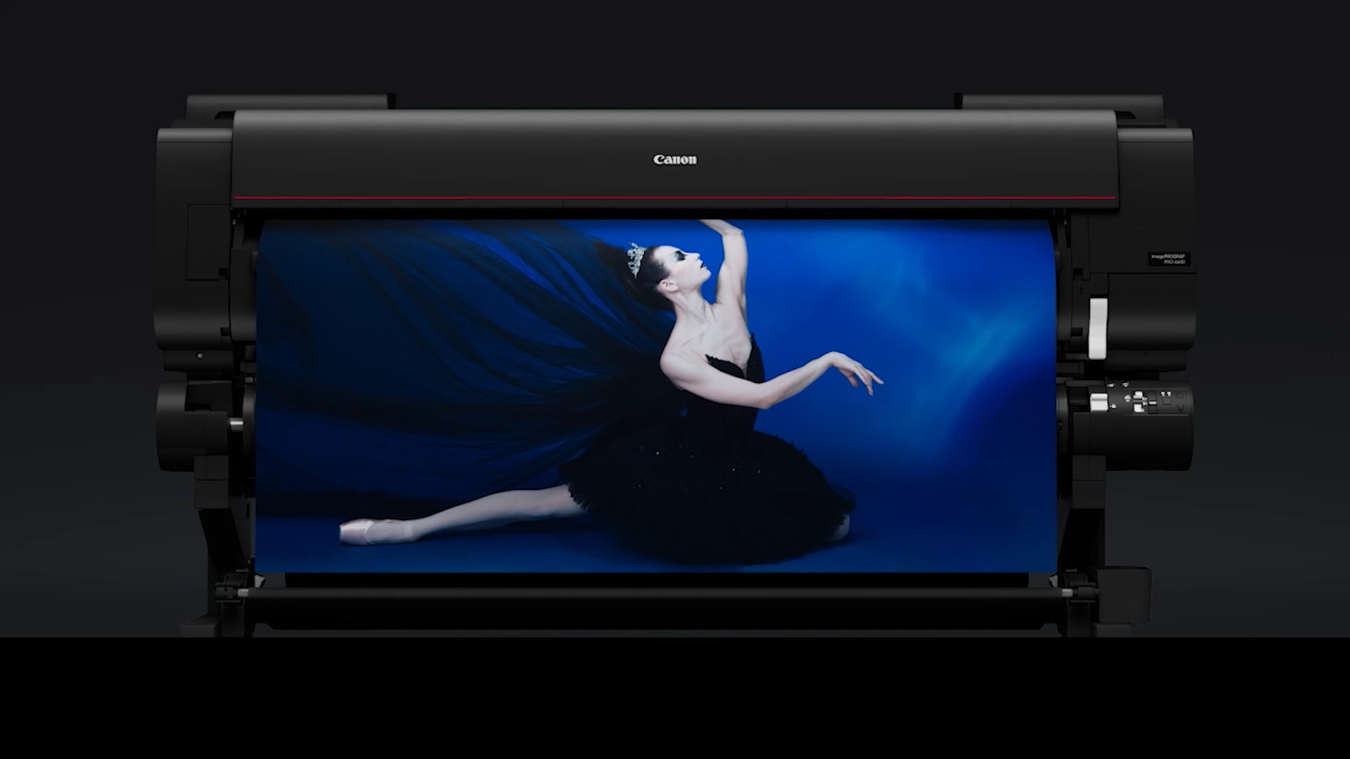 PRO-6600 INTERACTIVE DEMO TOOL
