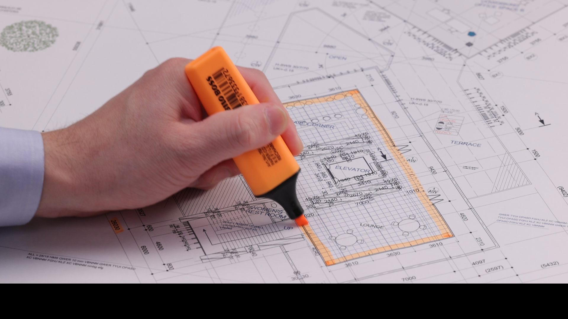 GP43 INTERACTIVE DEMO TOOL