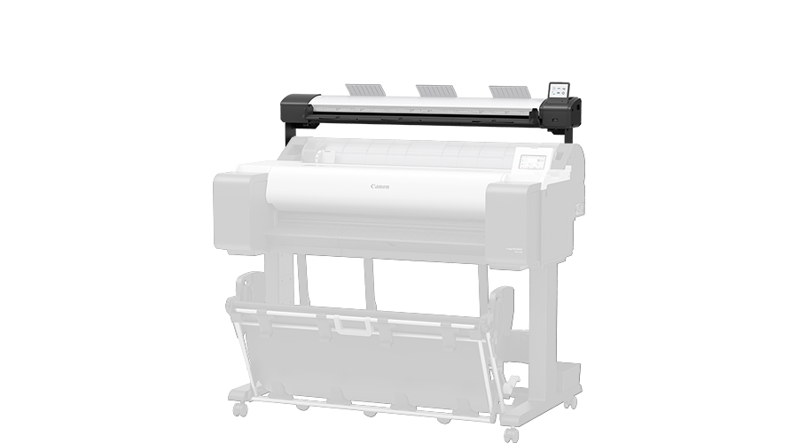 TM-350/355 & MFP INTERACTIVE DEMO TOOL