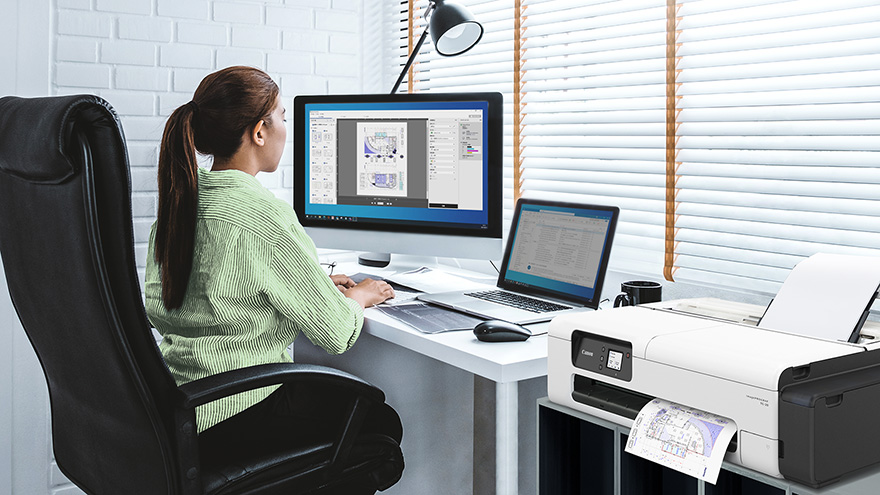GP43 INTERACTIVE DEMO TOOL